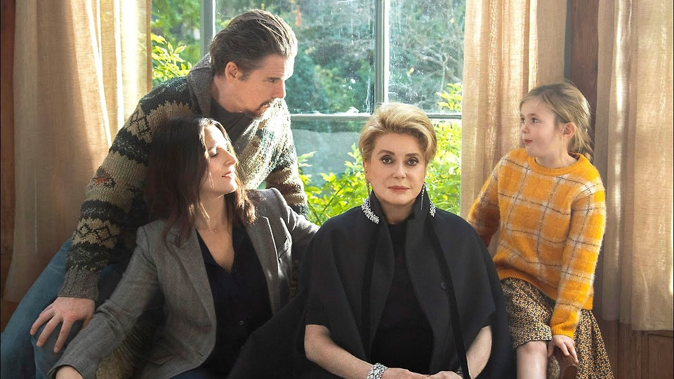 ‎All Hirokazu Koreeda Movies Ranked, a story by High On Films • Letterboxd