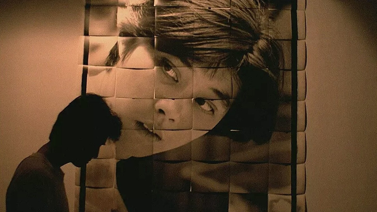 ‎All Edward Yang Films Ranked, a story by High On Films • Letterboxd