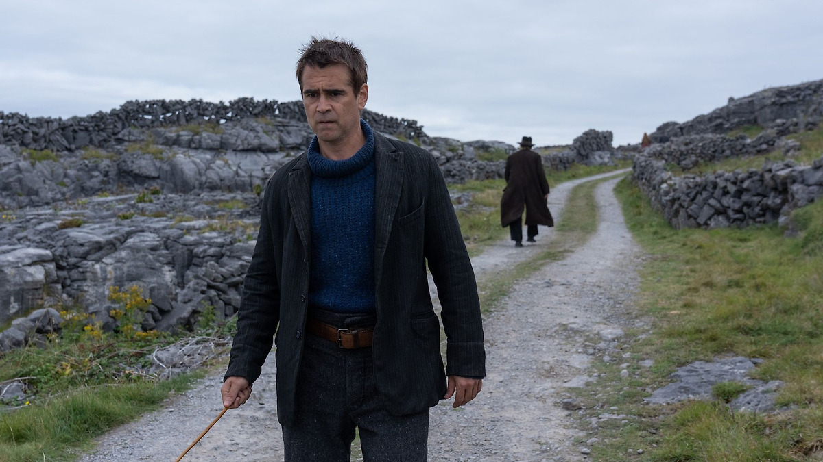 ‎All Martin McDonagh Movies Ranked, a story by High On Films • Letterboxd