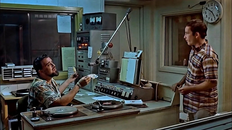 ‎The 17 Best Movies About Radio, Ranked, a story by RogerEbert.com ...