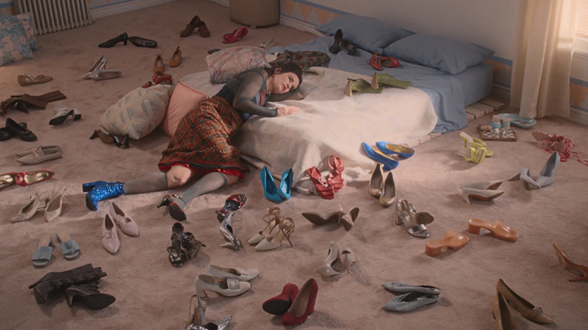 ‎Female Filmmakers in Focus: Amanda Kramer on “By Design”, a story by ...