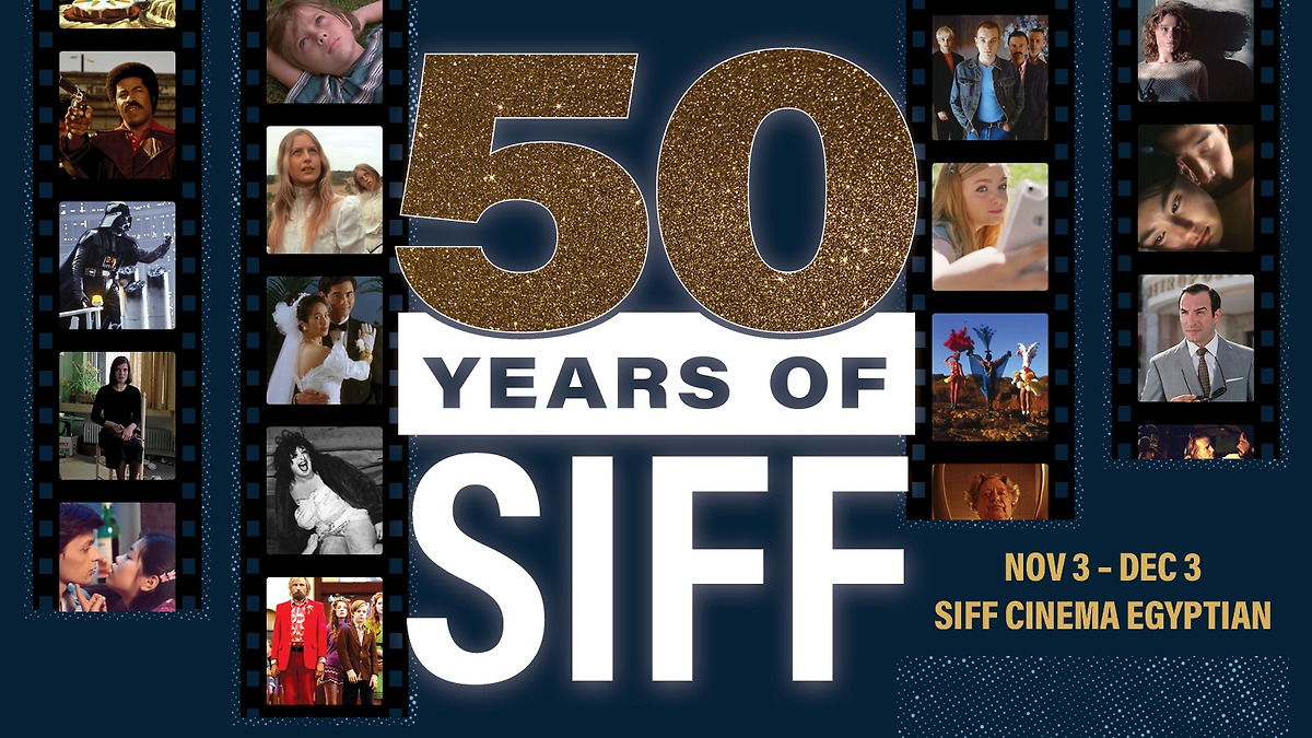 ‎50 Years of SIFF, a story by SIFF • Letterboxd