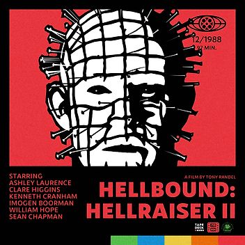 ‎Search results for hellbound • Letterboxd