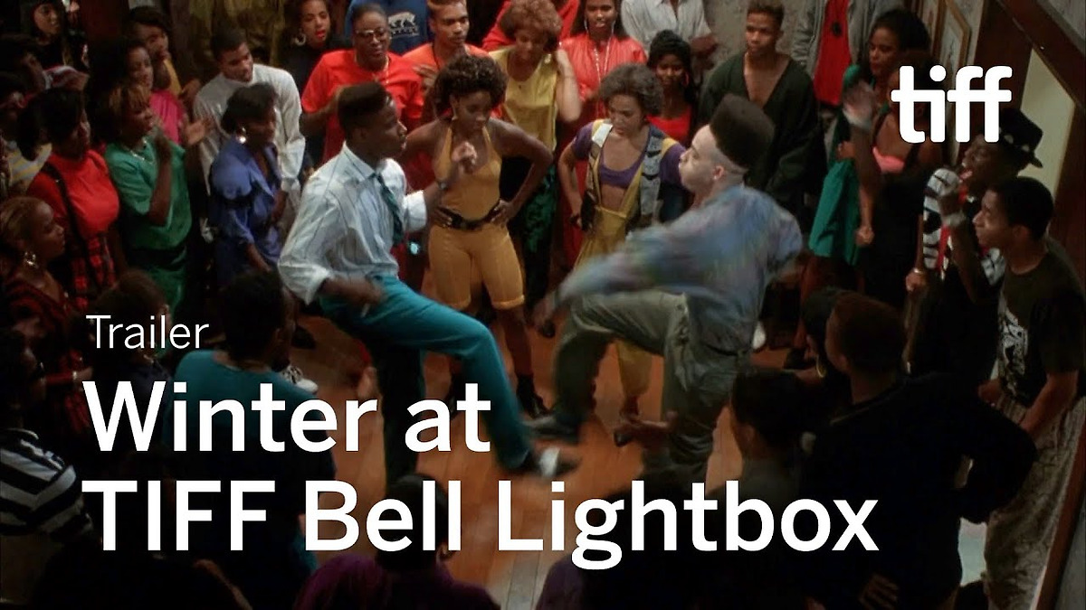 ‎Celebrate the New Year With TIFF Cinematheque’s Winter Programming, a story by TIFF • Letterboxd