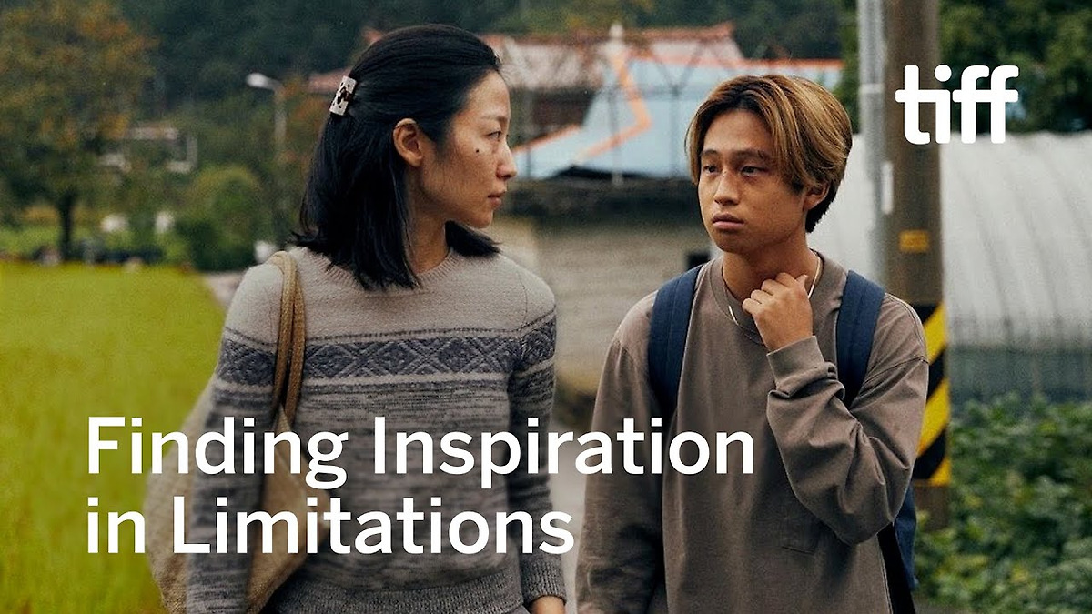 ‎Director Anthony Shim on his #TIFF22 Platform Prize–winning film ...