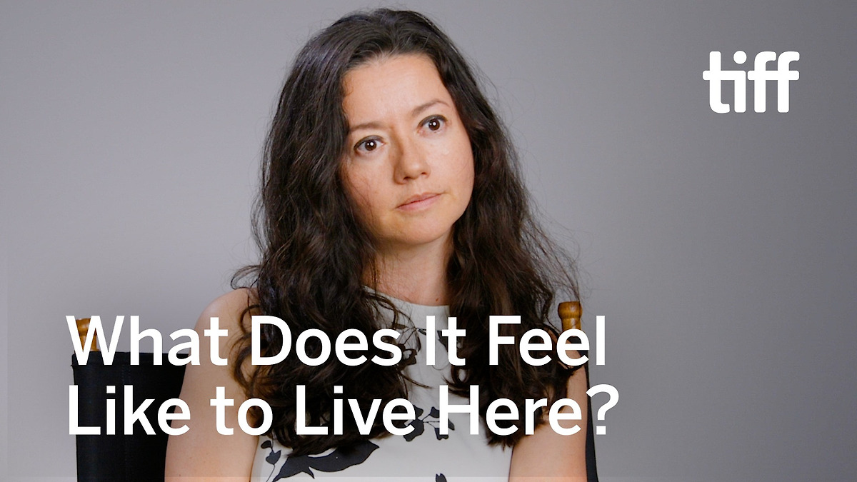 ‎Lina Rodriguez on the Weight of the Colombian Immigrant Journey, a ...