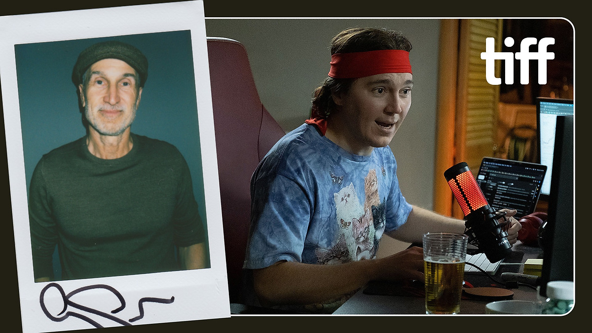 ‎How Craig Gillespie took DUMB MONEY to the Moon | TIFF 2023, a story ...