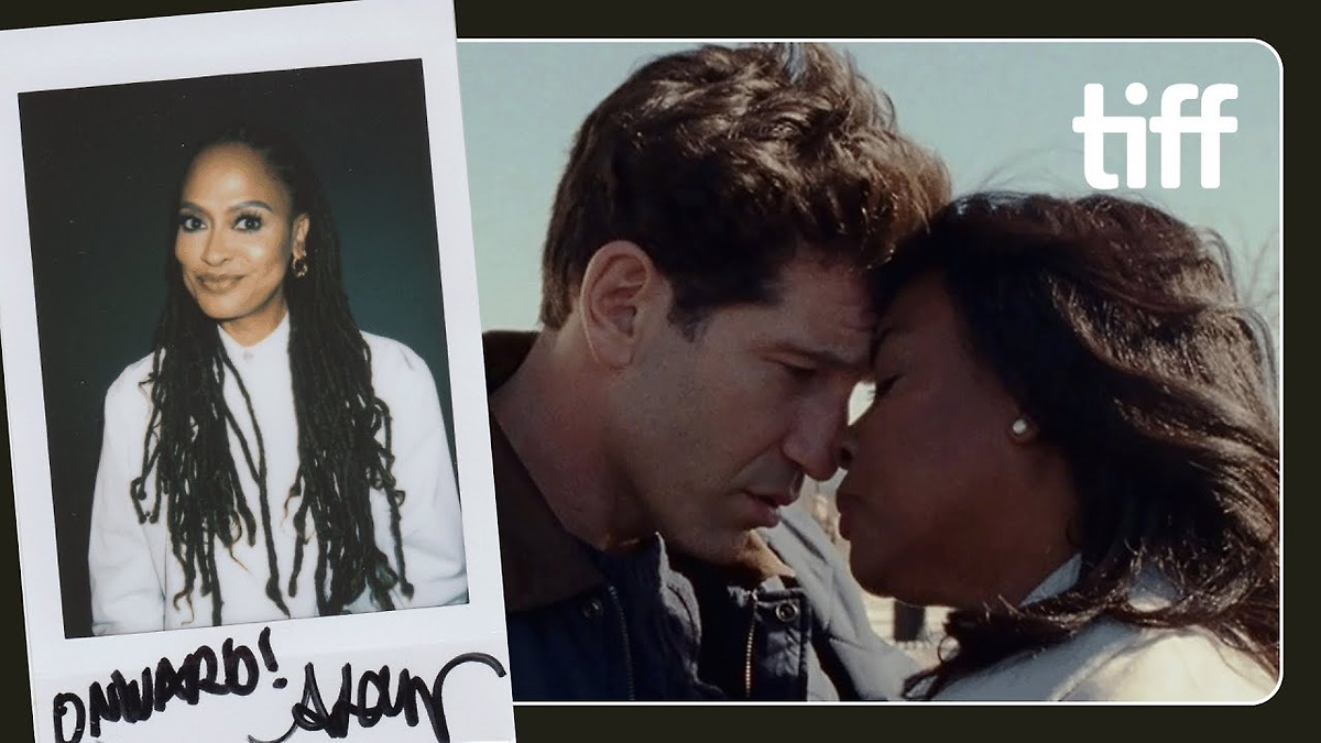 ‎How Ava DuVernay and Paul Garnes made ORIGIN as an Independent Film ...