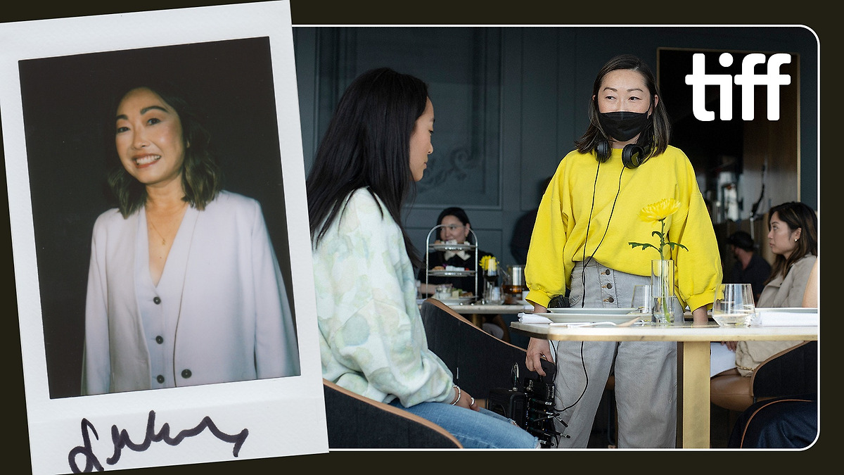 ‎How Lulu Wang Followed-Up The Farewell with Expats, a story by TIFF • Letterboxd