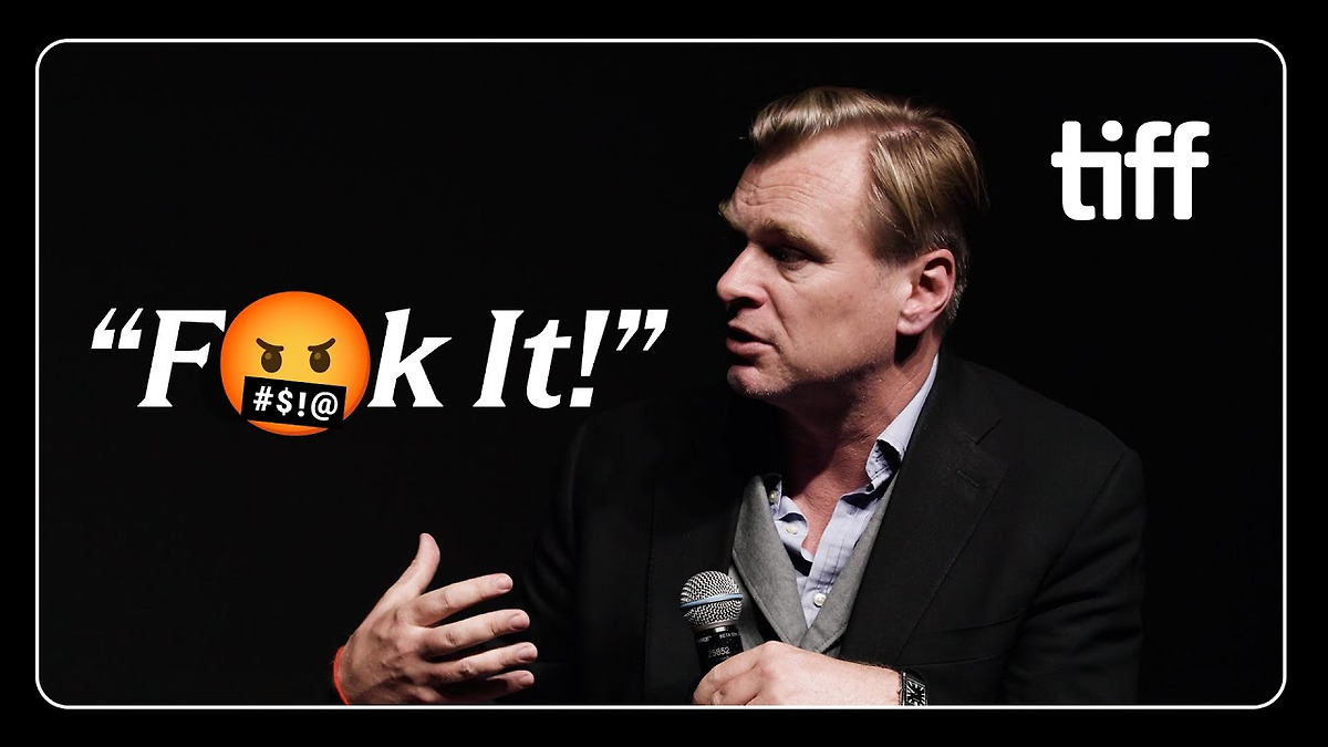 ‎Christopher Nolan Doesn't Care If You Don't Understand His Movies ...