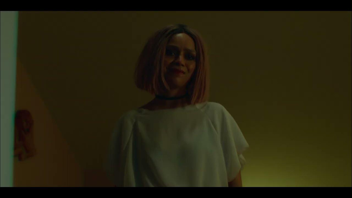 ‎Life and Love of the Nightmare, a story by ‘The Friendship Game ...