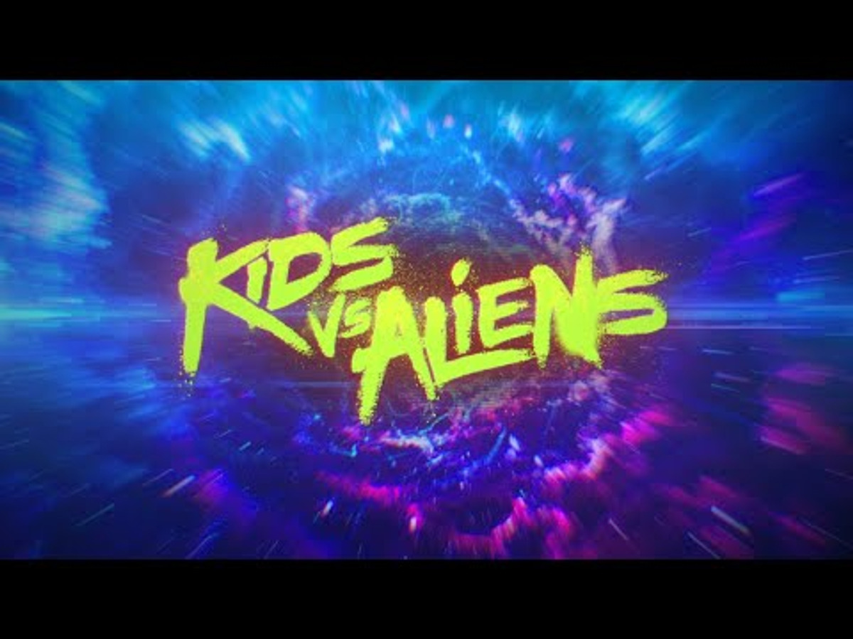 ‎Jason Eisener’s Top 5 Films That Inspired ‘Kids vs. Aliens’, a story ...