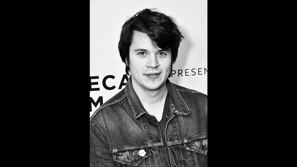 ‎Stylization Seared Into My Brain, a story by Mickey Keating (Director ...