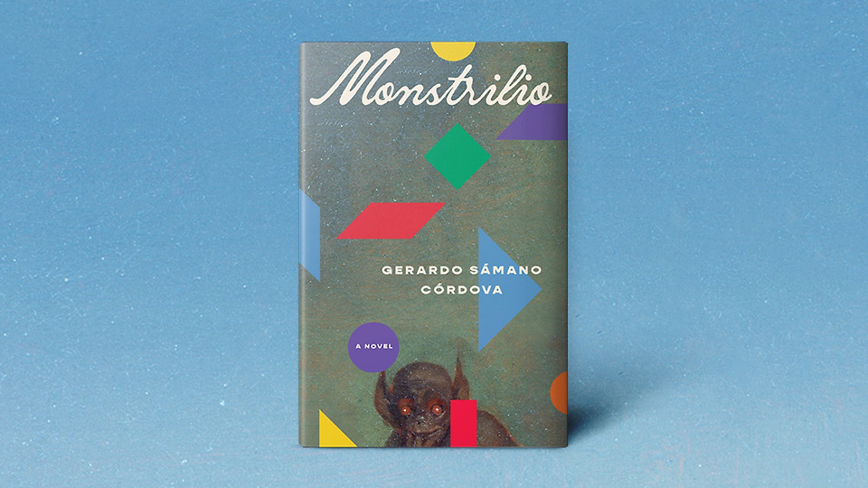 ‎The Horror Films that influenced “Monstrilio”, a story by Gerardo ...