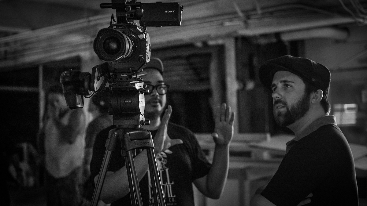 ‎Influences behind ‘Friend of the World’, Brian Patrick Butler’s short ...