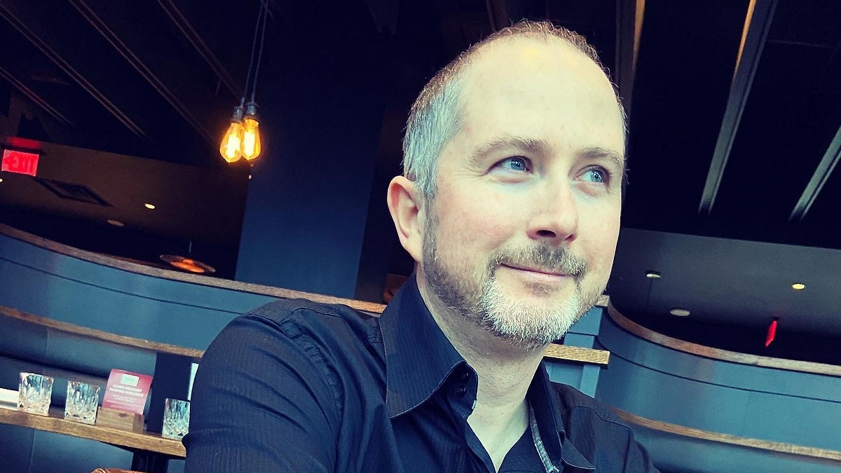 ‎The Horror Life, a story by Ian Rogers, a story by Horrorville ...