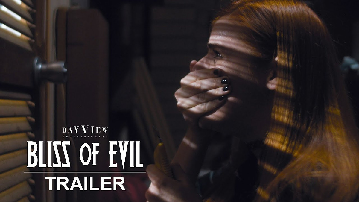 ‎The Films That Made ‘Bliss of Evil’, a story by Horrorville • Letterboxd