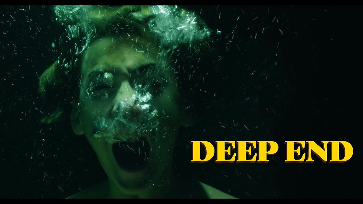 Deep End’ Director Anthony Sellitti and Producer Zachary Donohue's ...