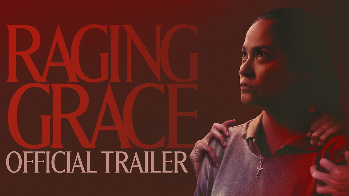 ‎9 films that inspired Paris Zarcilla’s Raging Grace, a story by ...