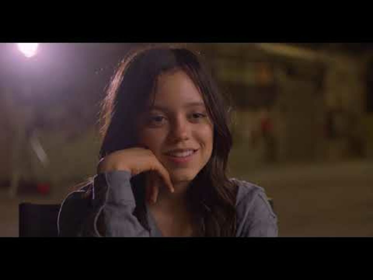 X' Cast Share Their Horror Favorites In This A24 Clip, a story by ...