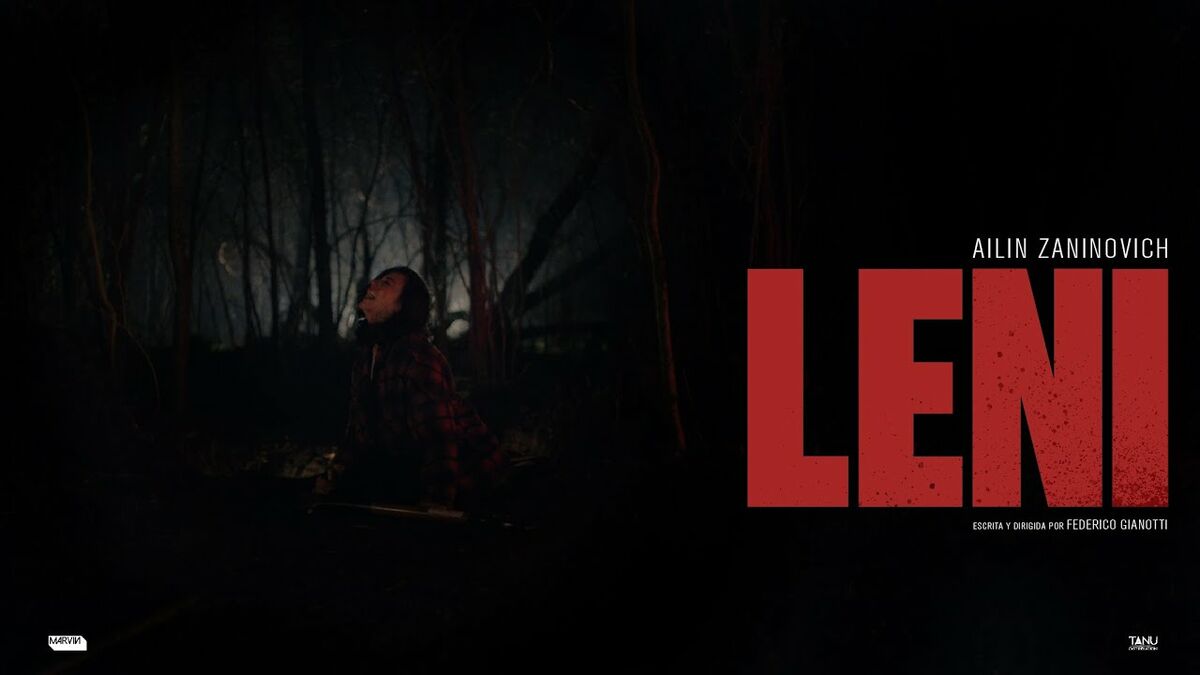 ‎The Films That Influenced Fede Gianotti's ‘LENI’, a story by ...