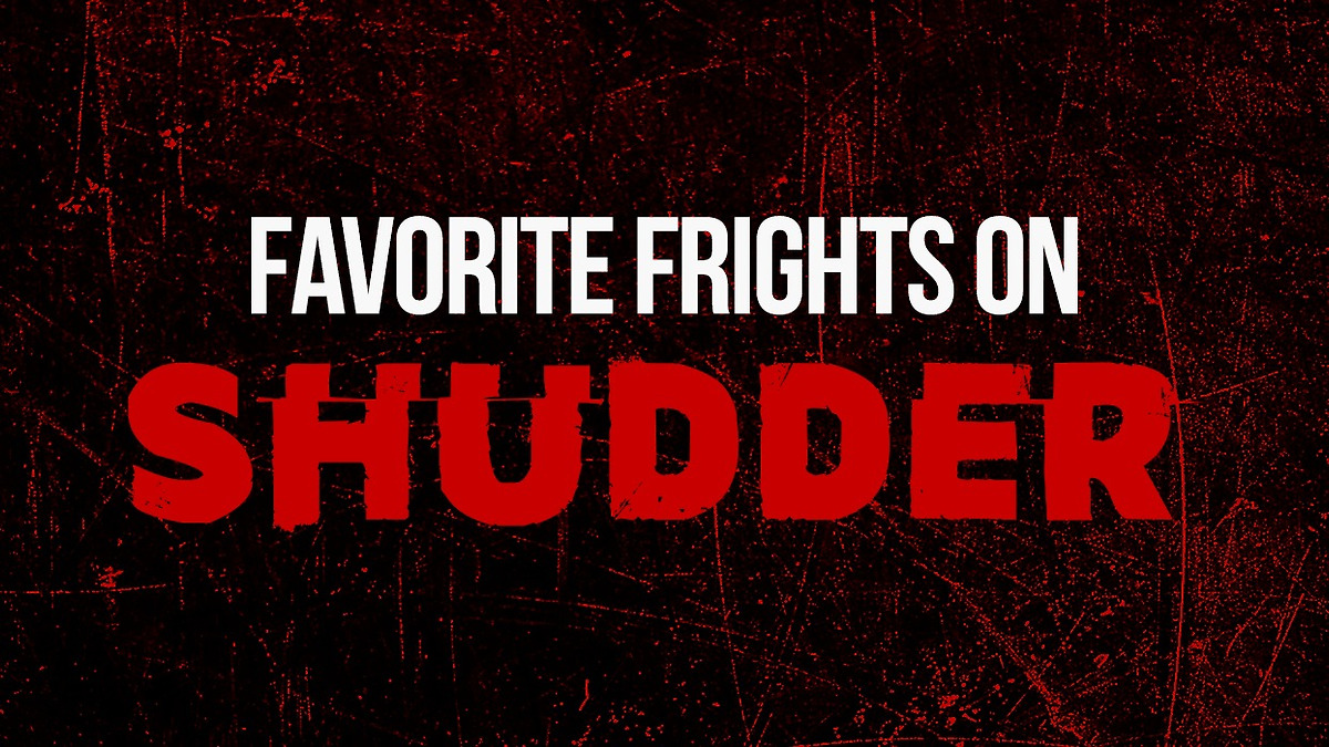 ‎Favorite Frights on Shudder with Christopher Wesley Moore, director of ...