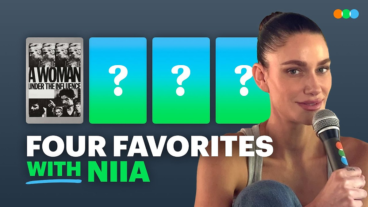 ‎Bobby Deerfield stan and singer Niia on her four favorites, a story by ...