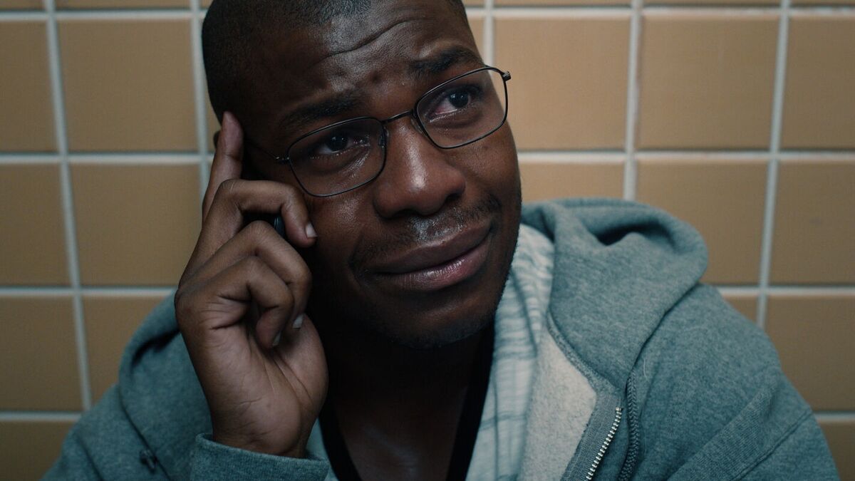 ‎John Boyega and Kwame Kwei-Armah on Breaking and Shapeshifting as ...