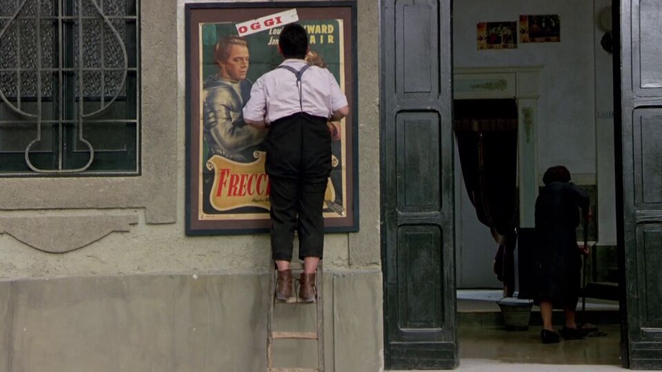 ‎Patrons Can Now Select Their Favorite Posters!, a story by Letterboxd ...