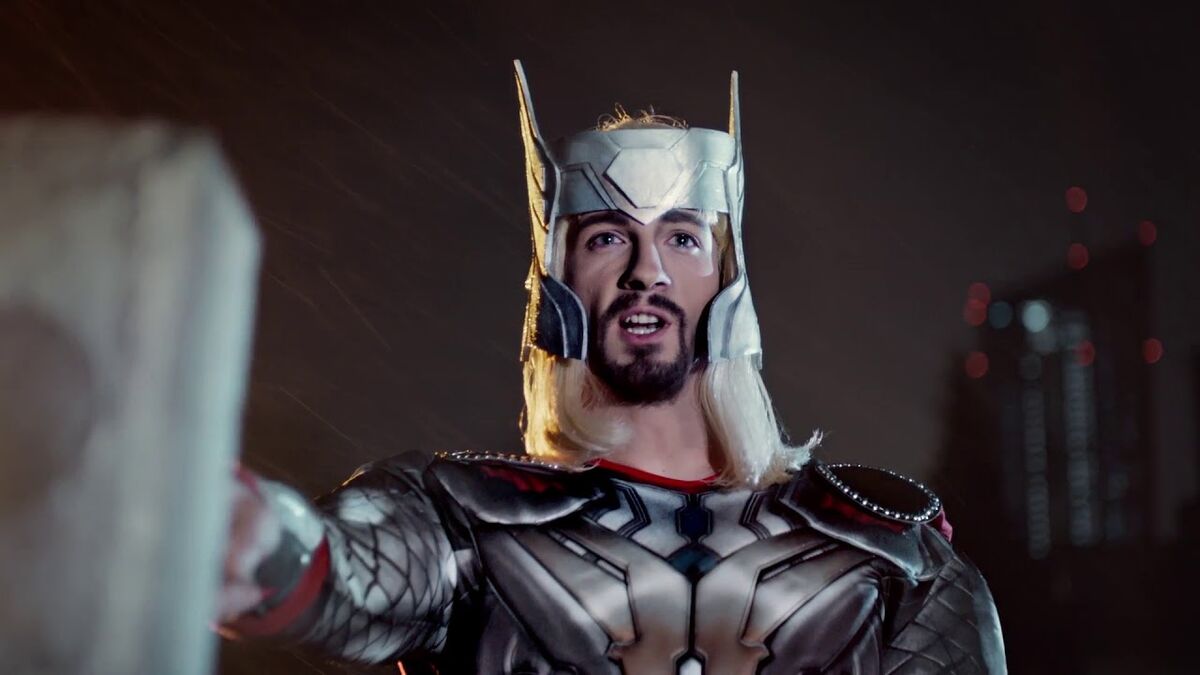 ‎LICHTER's small anniversary // Ninth edition of LICHTER Filmfest, a ...