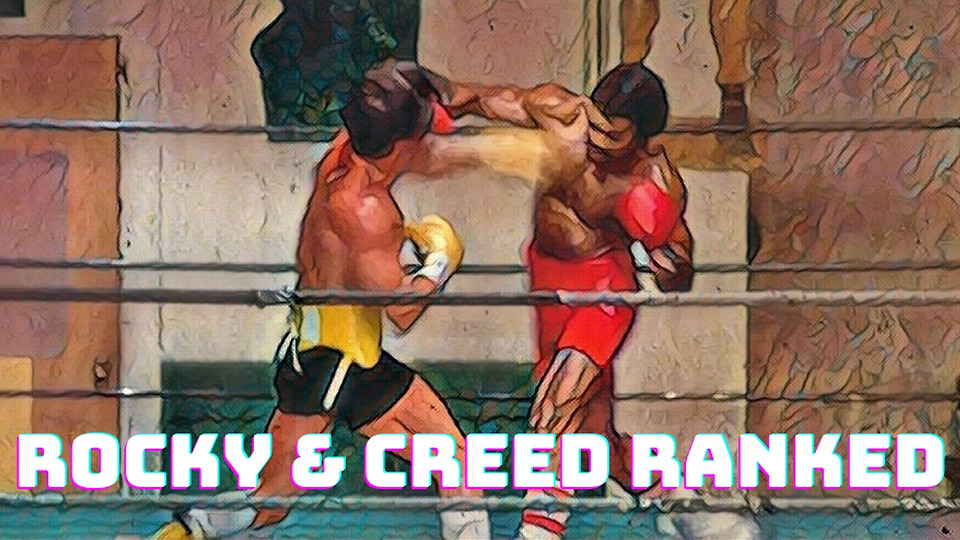 ‎The Rocky and Creed Franchise Ranked, a story by The Extra Credits ...