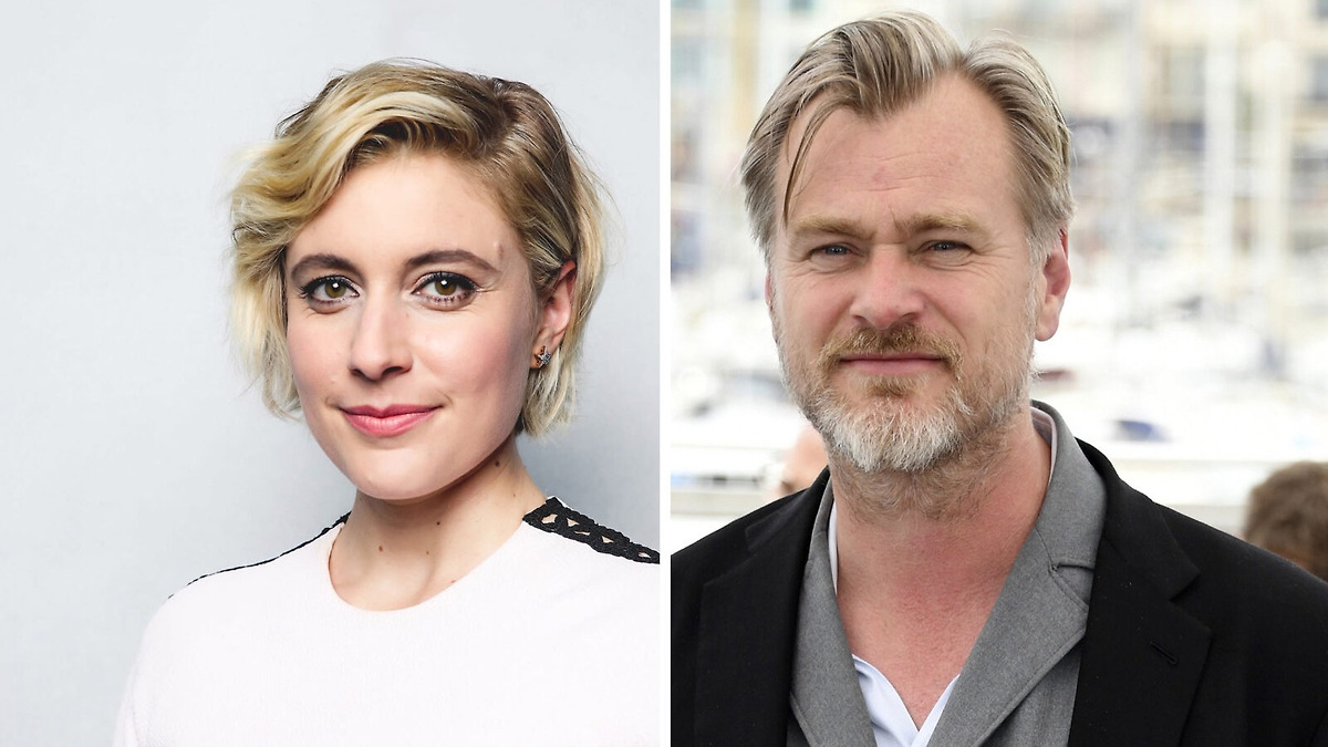 ‎2024 Oscar Nominations Reaction Podcast!, a story by The Extra Credits ...