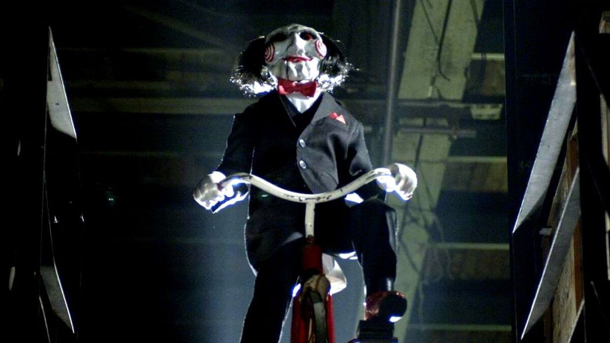 ‎HQ Exclusive: Rough Cut Ranks the Saw Franchise, a story by Rough Cut ...