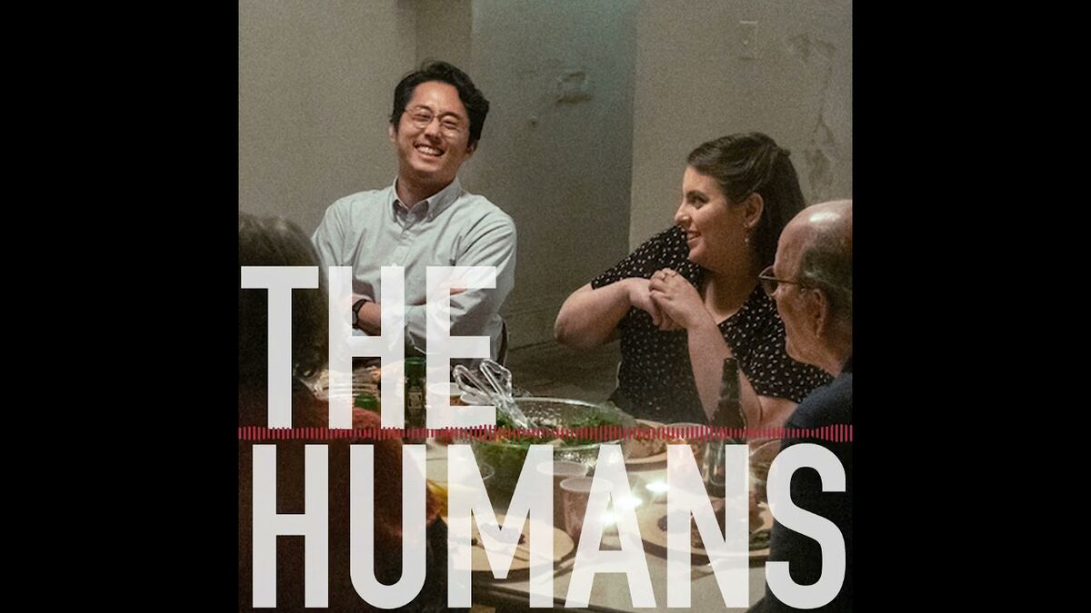 ‎Film Pulse Podcast 428 - The Humans, a story by Film Pulse • Letterboxd