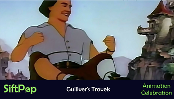 ‎Search results for gulliver • Letterboxd