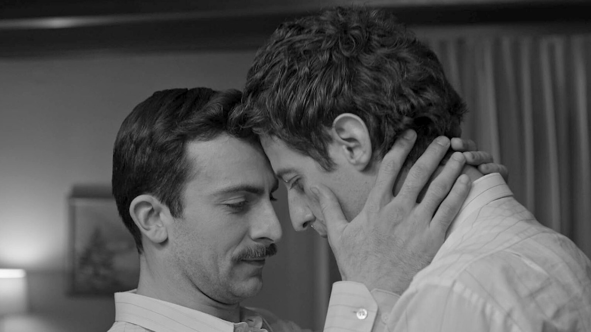 ‎Frameline49 Awards: “Queer Filmmaking Triumphs”, a story by Frameline ...