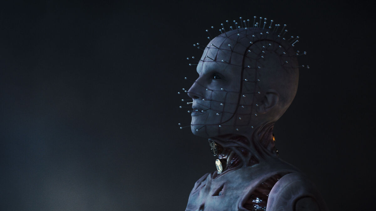 ‎Review: 'Hellraiser', a story by Cinema St. Louis • Letterboxd