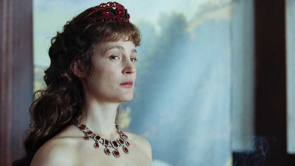 ‎SLIFF Spotlight: 'Corsage', a story by Cinema St. Louis • Letterboxd