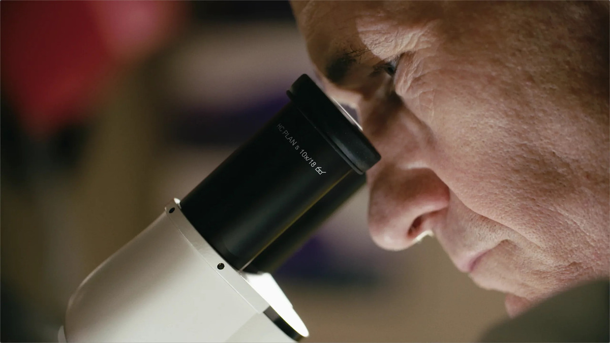 ‎SLIFF Spotlight: 'Of Medicine and Miracles', a story by Cinema St ...