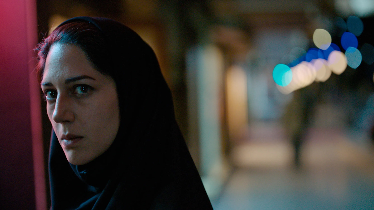 ‎SLIFF Spotlight: 'Holy Spider', a story by Cinema St. Louis • Letterboxd