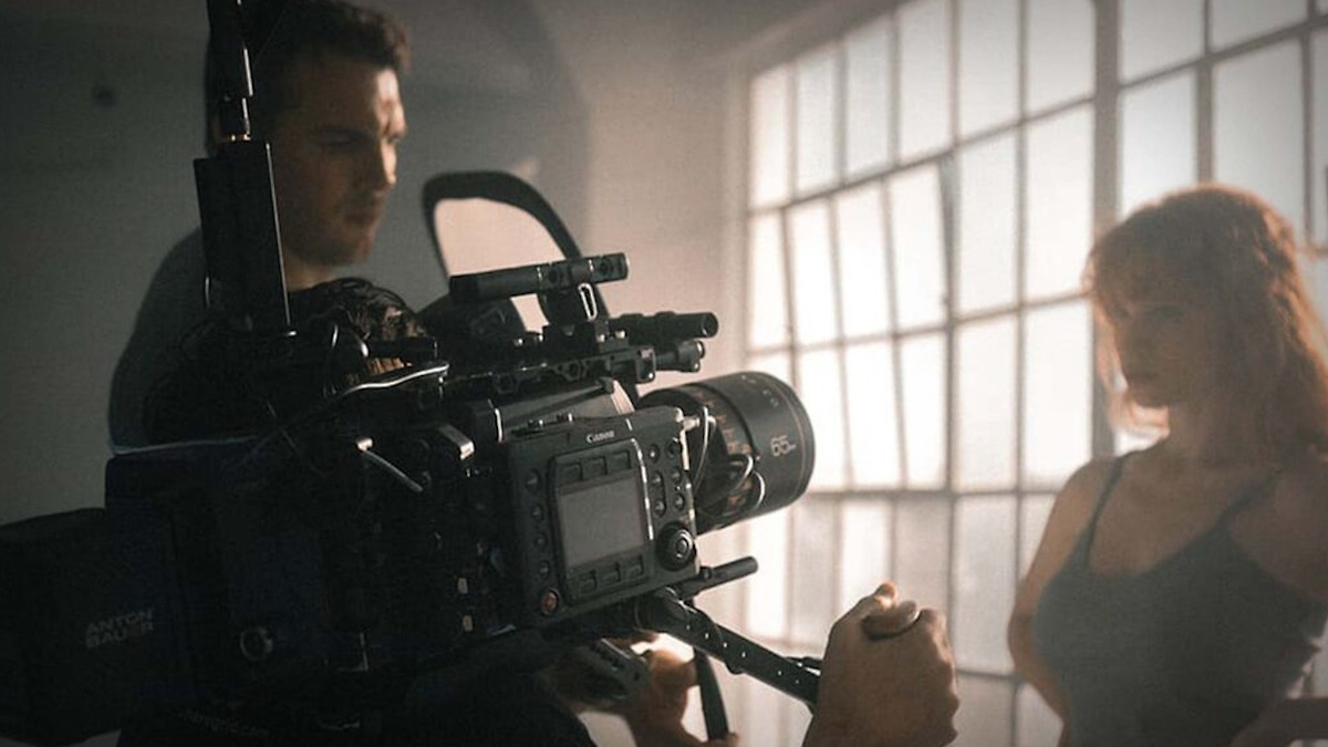 ‎How To Get Great Performances Out Of Actors: A Directors’ Toolkit, a story by Film Independent ...