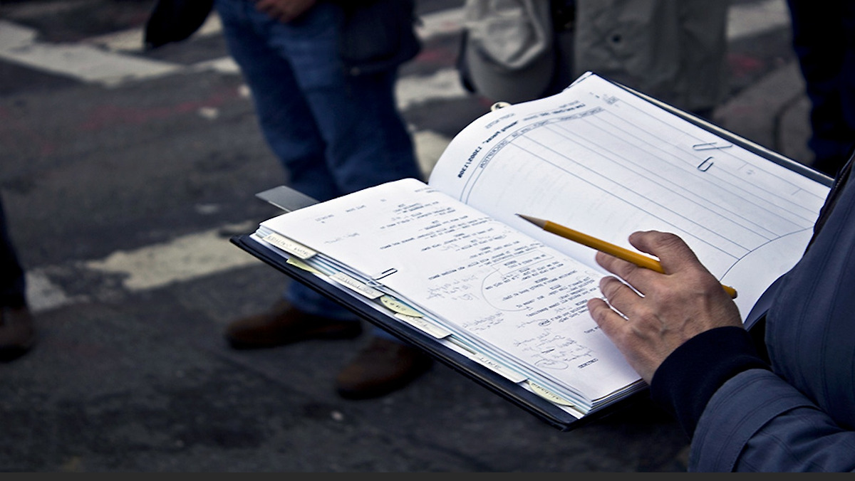 ‎Script Supervisor Tips, Tricks and Tools for Better Continuity and ...