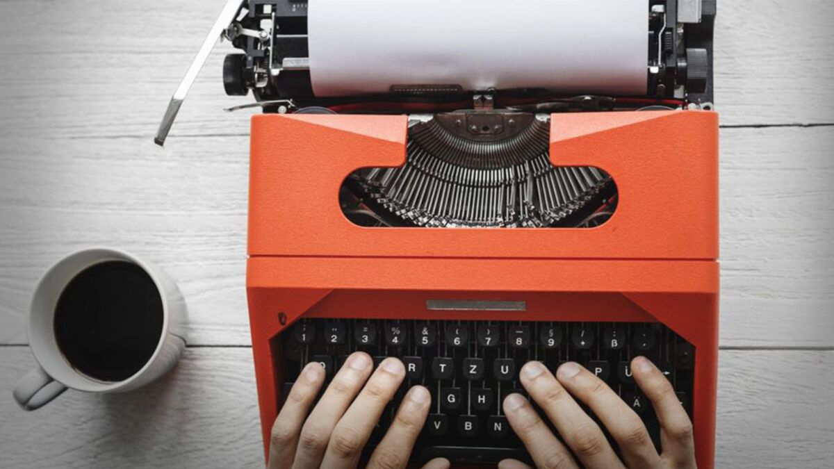 ‎The Five Biggest Lessons I Learned in Fi’s Screenwriting Lab, a story ...