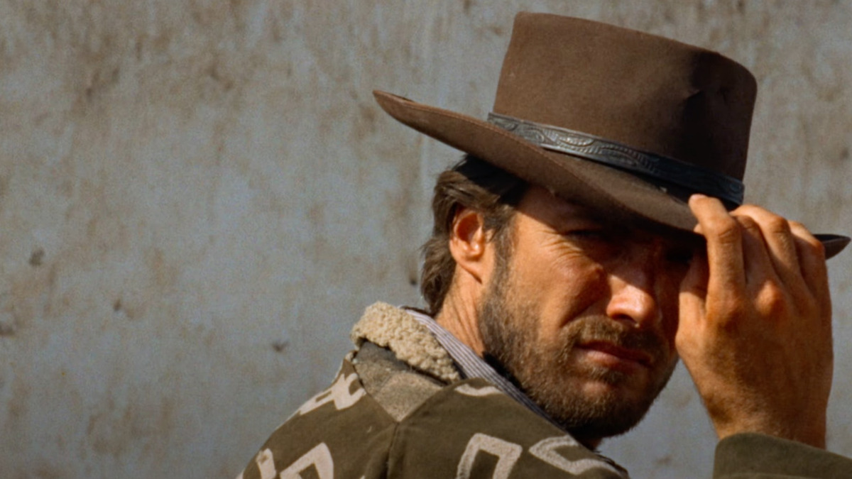 ‎The man with no name on 4K UHD, a story by Arrow Video • Letterboxd