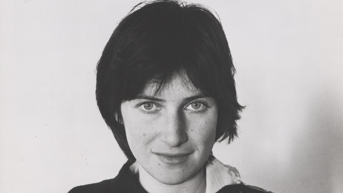 ‎Cannes Director of the Day: Chantal Akerman, a story by LaCinetek ...