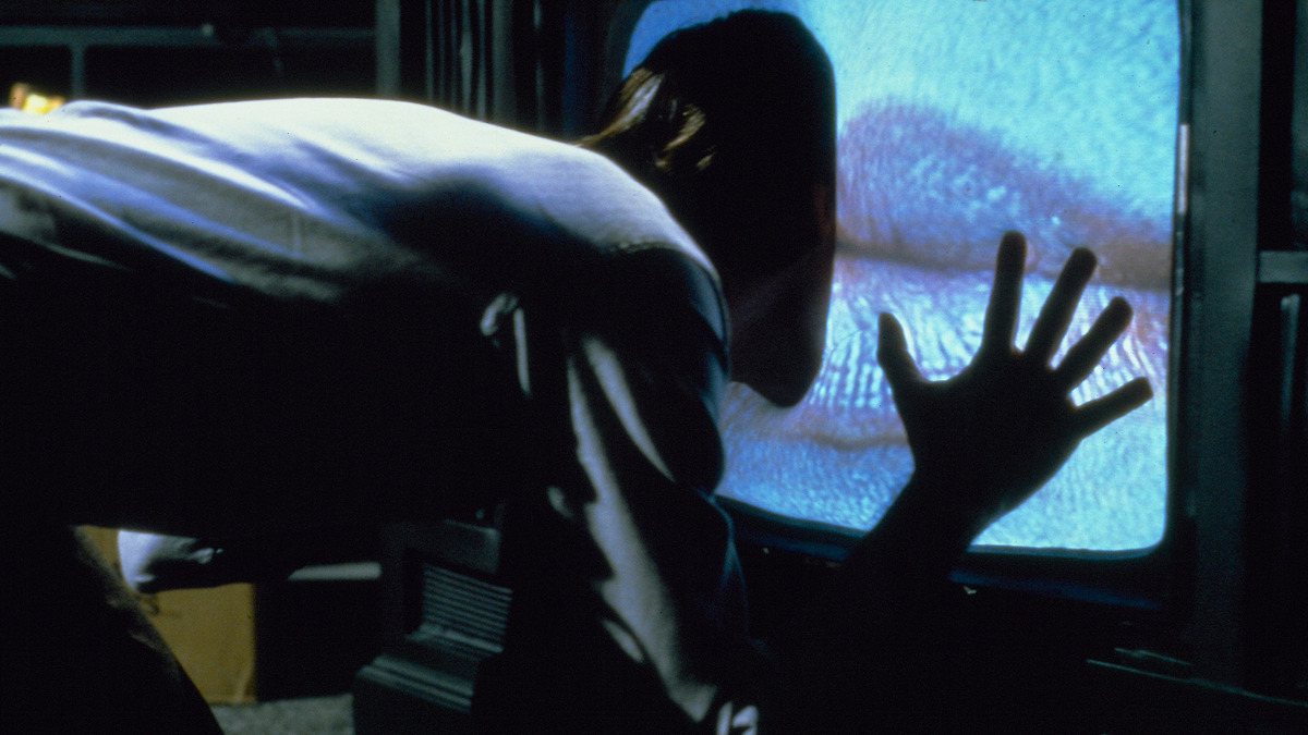 ‎Spotlight on David Cronenberg, a story by LaCinetek • Letterboxd
