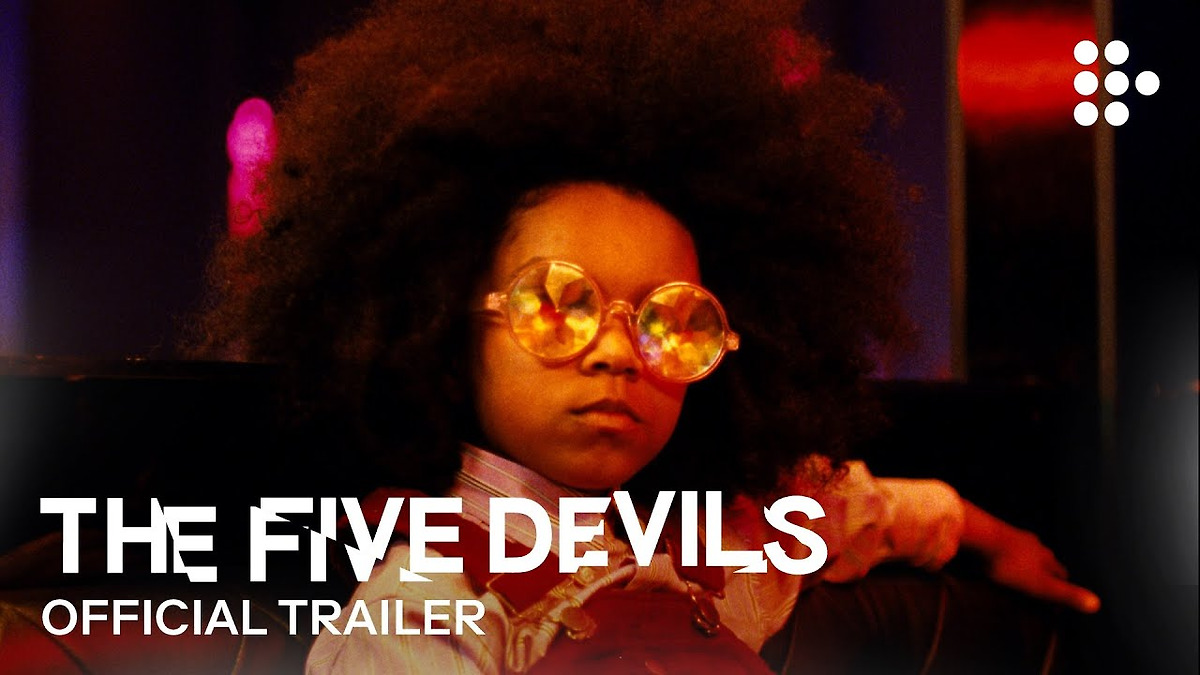 ‎THE FIVE DEVILS | Official Trailer | Coming Soon, a story by MUBI • Letterboxd