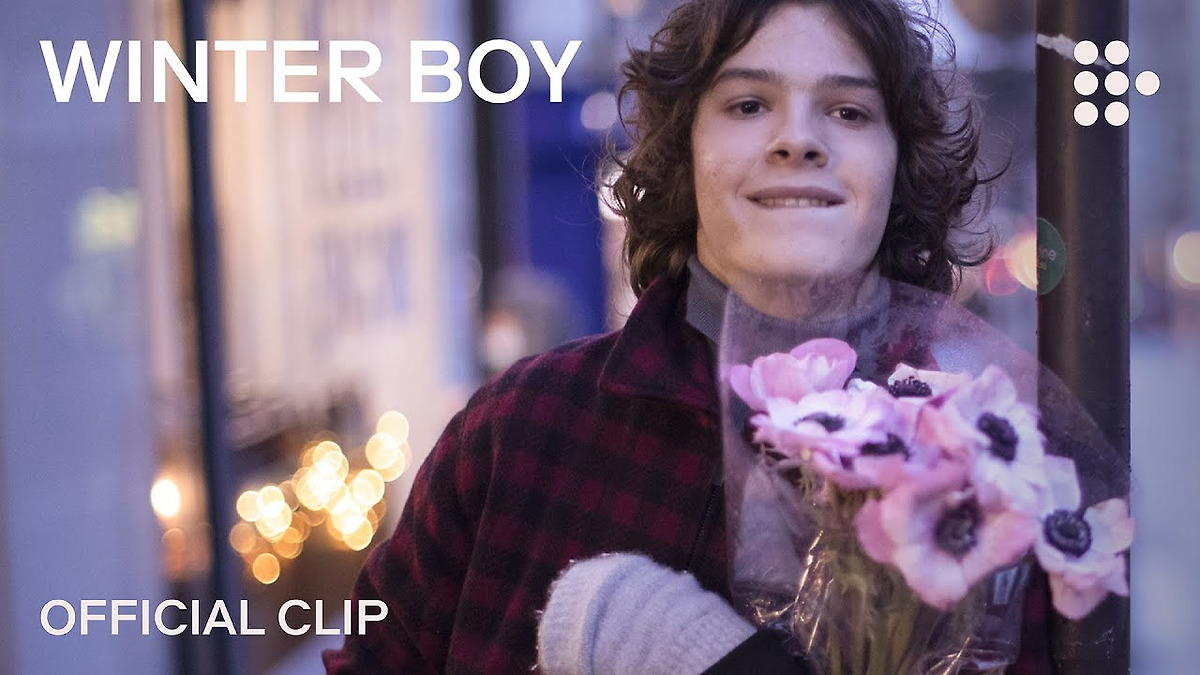 ‎WINTER BOY | Official Clip | Coming Soon, a story by MUBI • Letterboxd