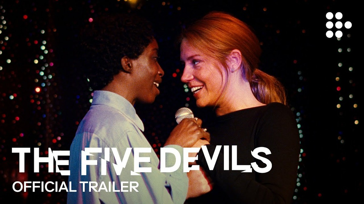 ‎THE FIVE DEVILS | Official Trailer #2 | Now Streaming on MUBI, a story by MUBI • Letterboxd