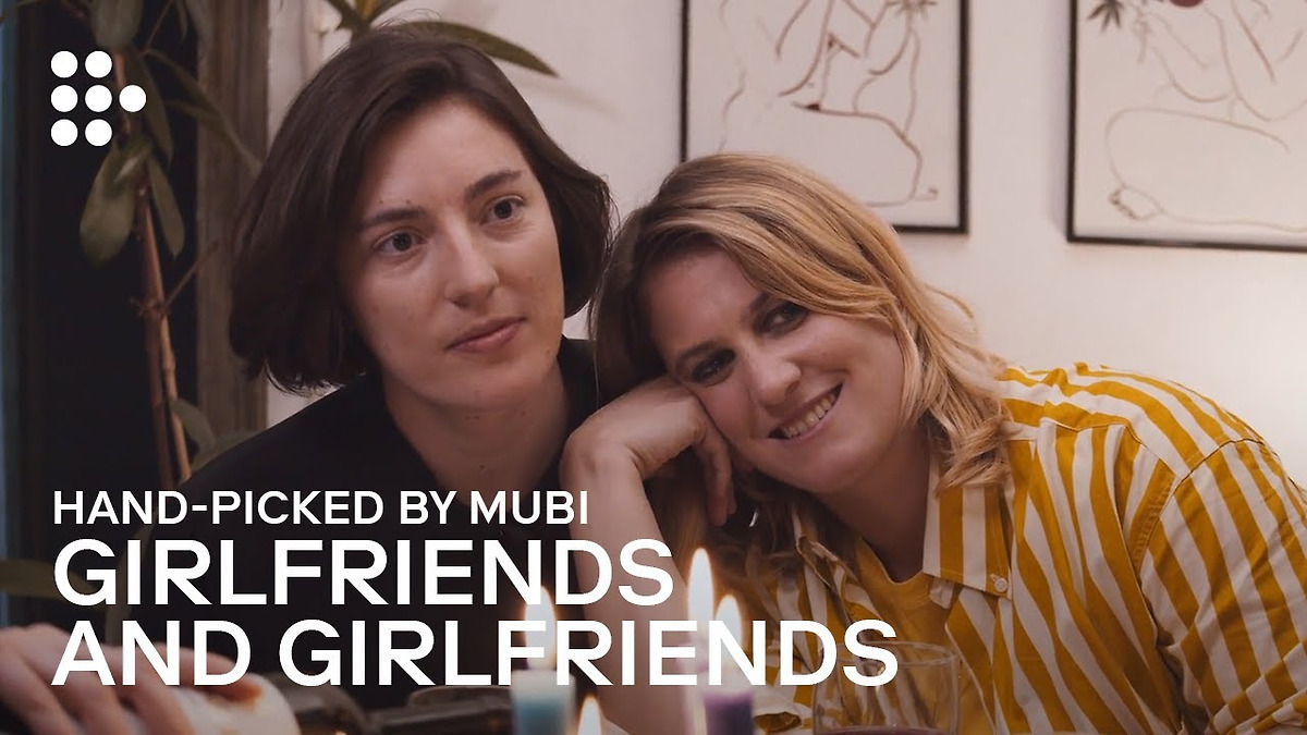‎GIRLFRIENDS AND GIRLFRIENDS | Hand-picked by MUBI, a story by MUBI • Letterboxd
